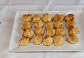 Layaly Lubnan (Postre típico “Noches del Líbano”) - Anud Abbassi ...