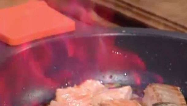 Flambear Por: José Antonio