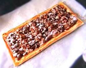 Receta de delicia de dátil - - Receta - Canal Cocina