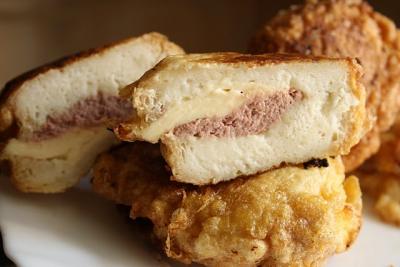 bombos - - Receta - Canal Cocina